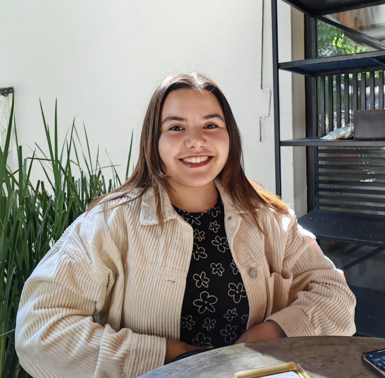 Arantxa Camacho | Desarrollo Web Front-End